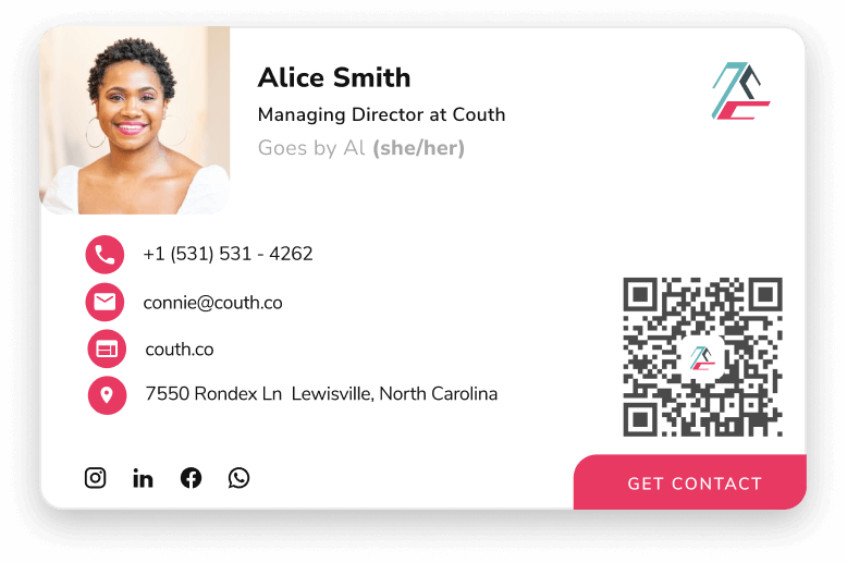 How To Make A Professional Email Signature Blog